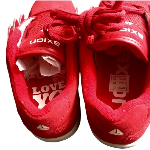 Axion | Shoes | Axion Heritage Sneakers | Poshmark